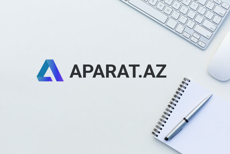 Audio, Video Aparat Qiymətləri və Satışı - APARAT.AZ